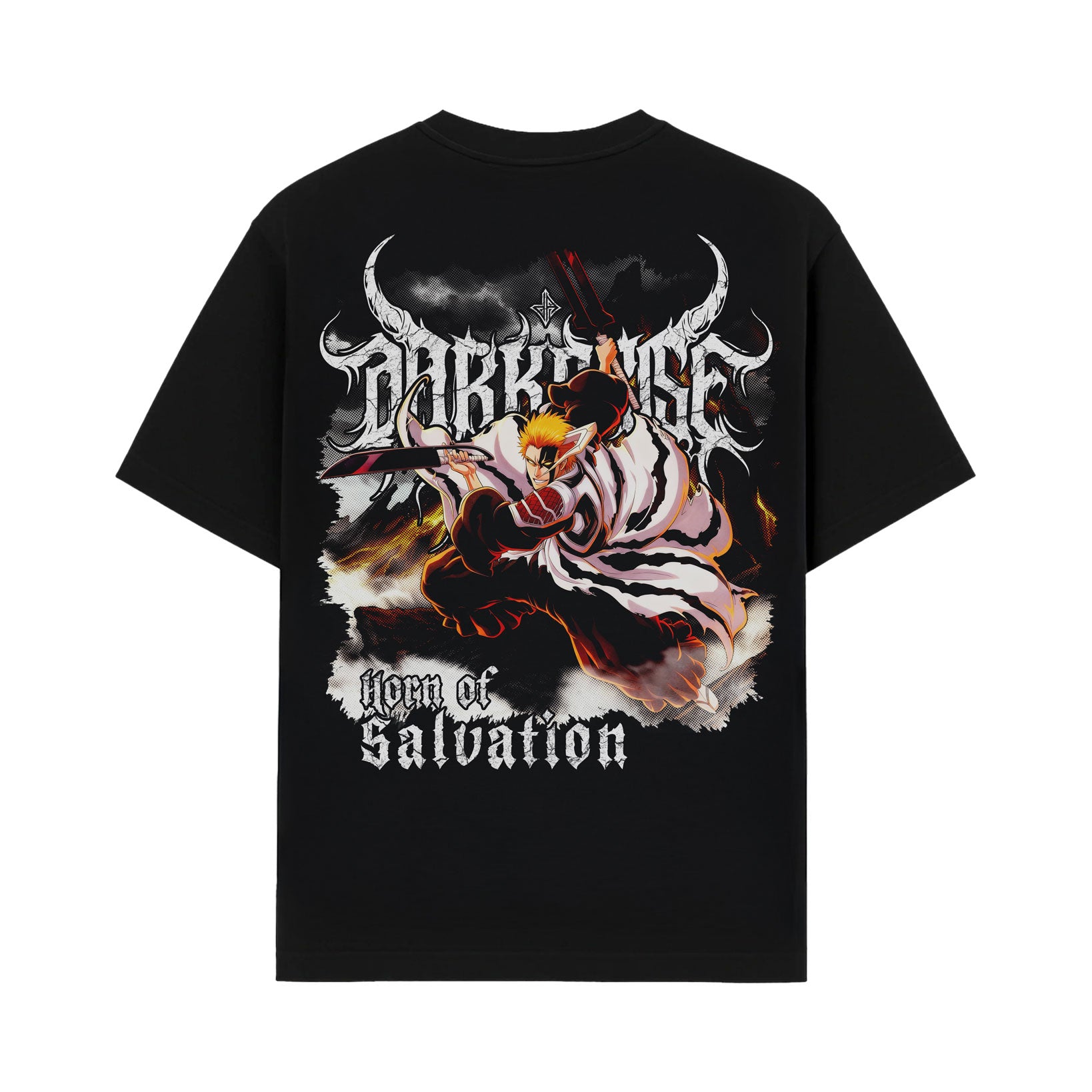 Bleach 'Ichigo' MD2 T-Shirt – Dark Arise